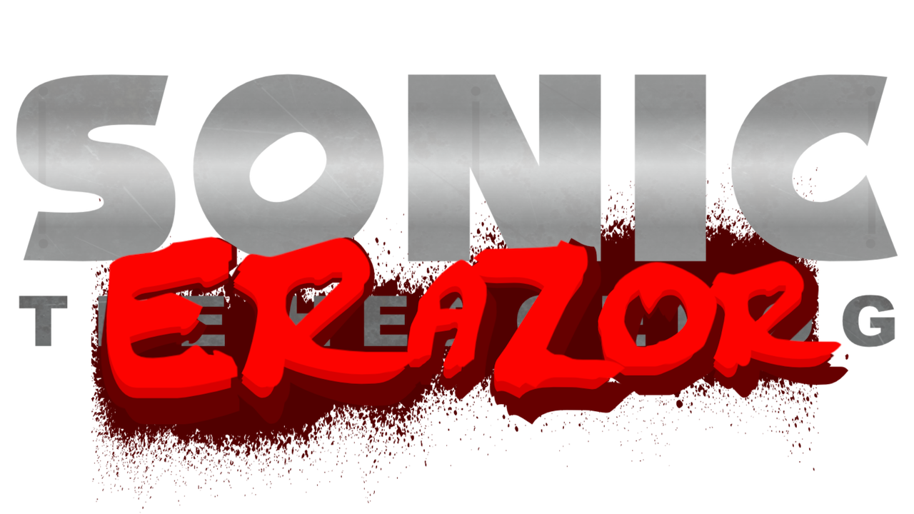 Sonic ERaZor – Official Website